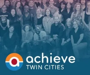 Welcome to our new Achieve Twin Cities staff members | Achieve Twin Cities